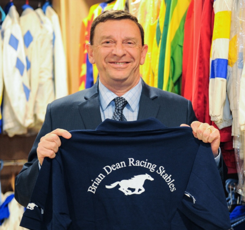 Aragoni Debuts At Busan While Dean Cleans Up At Trials | Horse Racing ...