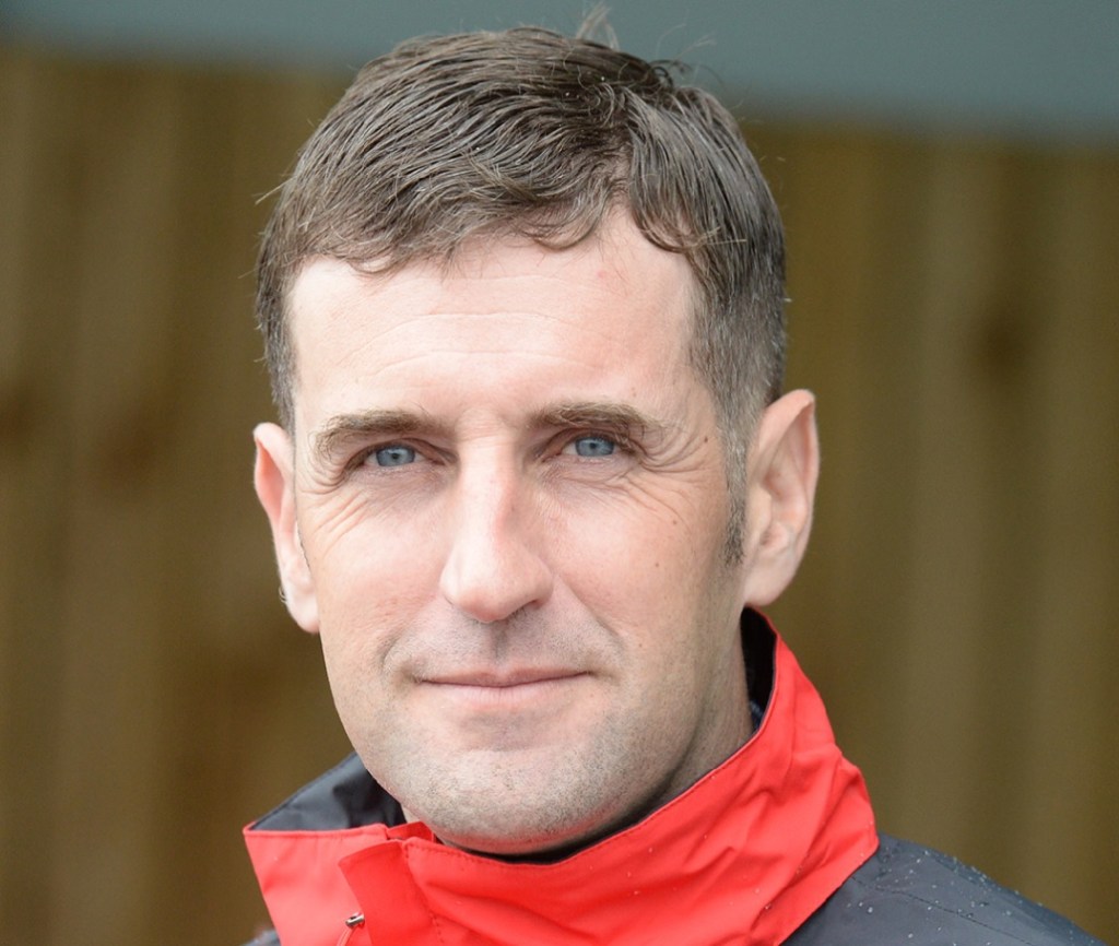 Ms. Margaux Lands Gyeongnam Governor’s Cup For Irish Trainer Thomas ...