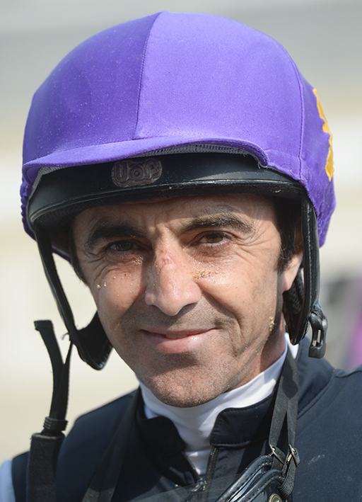 Dia Road Dethrones Silver Wolf in Ttukseom While Alan Munro Lands 1st ...